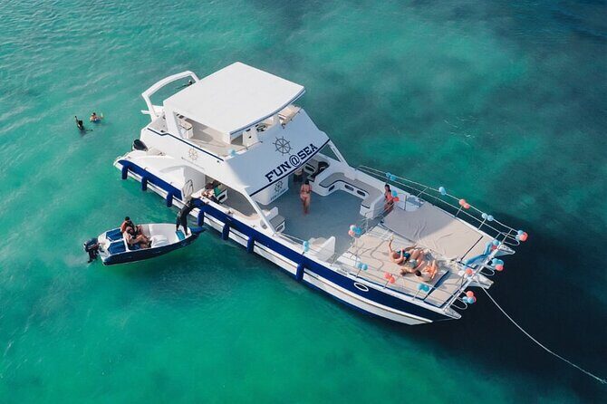 Private Luxury Charter Punta Cana Bavaro - The Real Deal: An In-Depth Look at the Punta Cana Luxury Charter