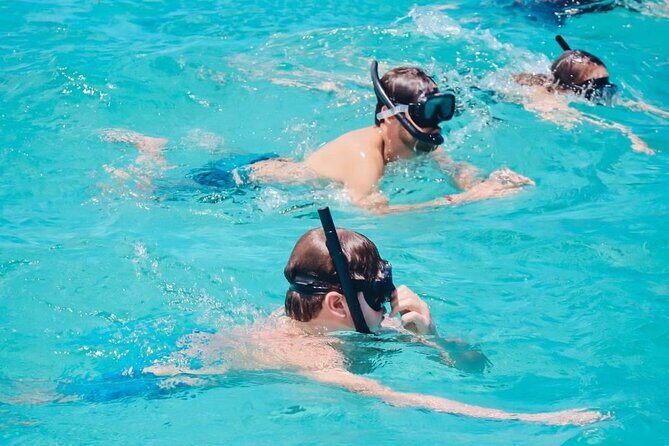 Private Luxury Charter Punta Cana Bavaro - The Sum Up: Why This Tour Might Be Your Best Bet