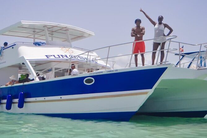 Private Luxury Charter Punta Cana Bavaro - FAQ: Your Practical Questions Answered