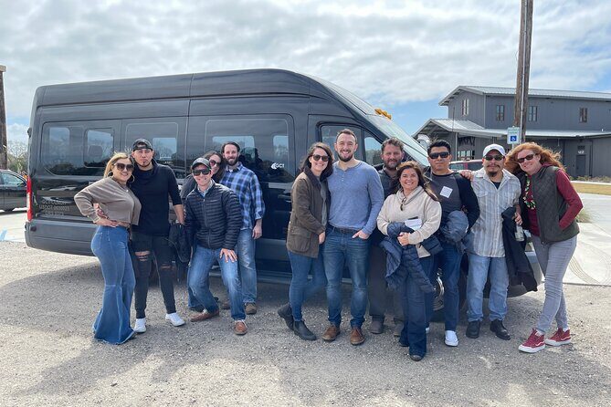 Private Luxury Chauffeured Transportation to & from Distilleries, Breweries - Who This Tour Is Best For