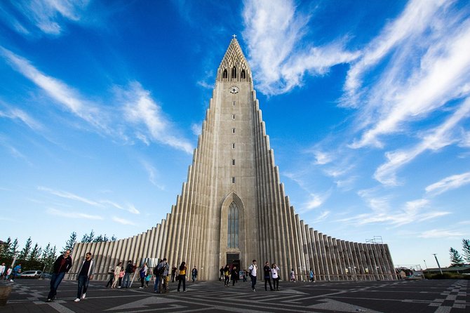 Private Luxury City Tour Reykjavik - Final Thoughts