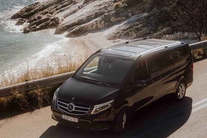 Private Luxury Cruise to Fteri, Melissani, Assos - Key Points