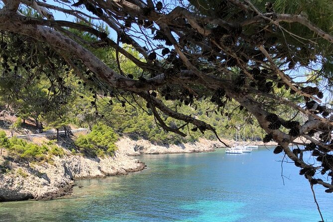 Private Luxury Cruise to Fteri, Melissani, Assos - FAQ