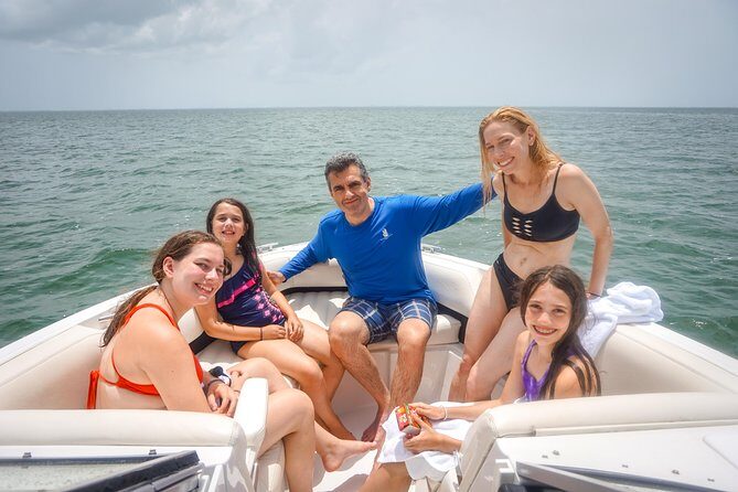 Private, luxury, custom charters to Stingray City, Snorkeling & More - Guides and Service