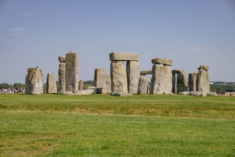Private Luxury Day Tour of Stonehenge and Bath from Oxford - Final Thoughts