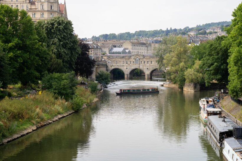 Private Luxury Day Tour of Stonehenge and Bath from Oxford - FAQs