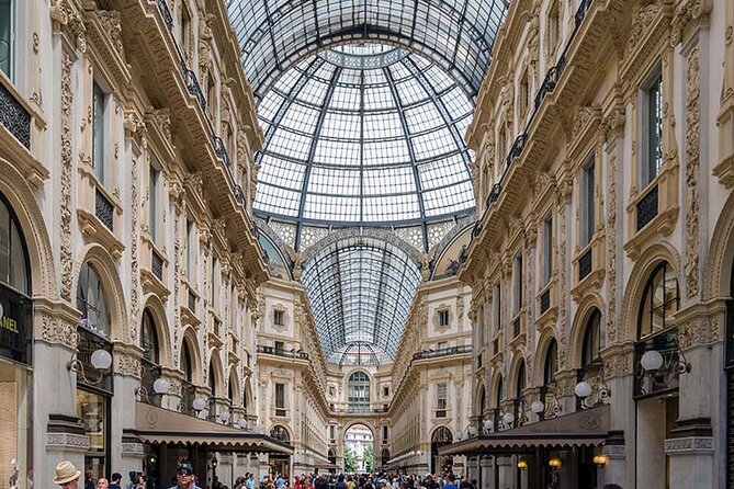 Private Luxury Day Transfer From Linate Airport to Milan - Pricing and Booking