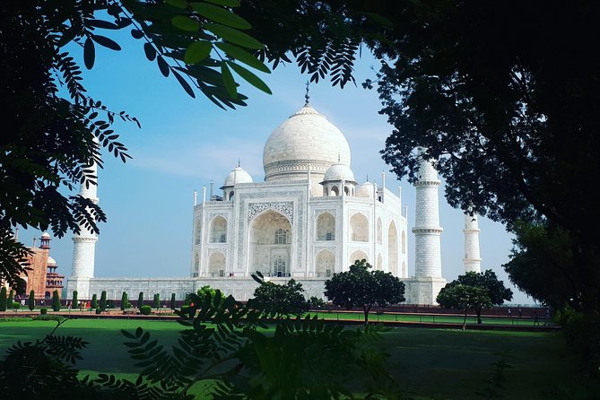 Private Luxury Delhi, Agra, Jaipur Golden Triangle Tour 3Days -2N - Authentic Experiences and Reviews from Travelers