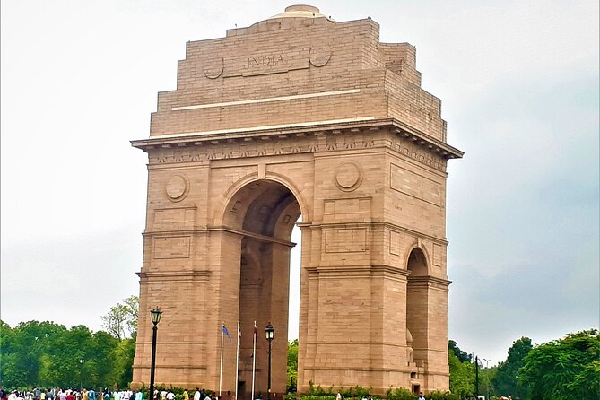 Private Luxury Delhi, Agra, Jaipur Golden Triangle Tour 3Days -2N - FAQ