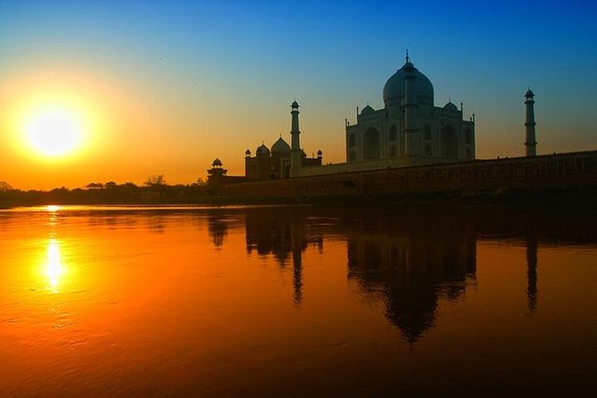 Private Luxury Delhi, Agra, Jaipur & Varanasi from Delhi - 5 Nights 6 Days Tour - FAQ
