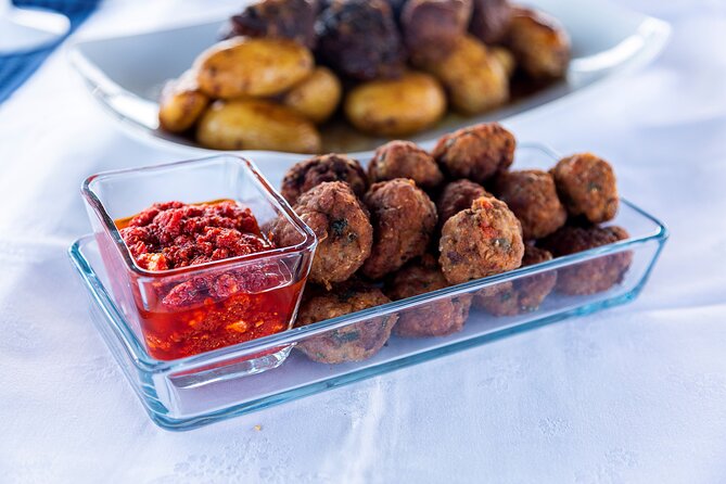 Private Luxury Dinner On Board Moored In Athens - Practical Tips