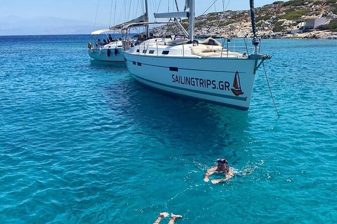 Private Luxury Escape Sailing, Snorkel and Lunch Cruise - Meeting and Pickup Details