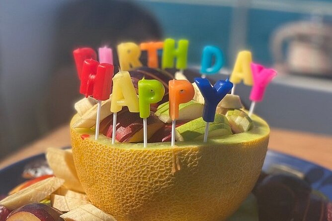 Private Luxury Escape Sailing, Snorkel and Lunch Cruise - Accessibility and Participation Guidelines