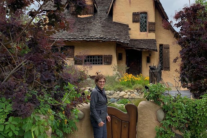 Private Luxury EV SUV Tour of Los Angeles With Hotel Pickup - Pickup Information