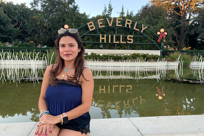 Private Luxury EV SUV Tour of Los Angeles With Hotel Pickup - Tour Experience and Feedback