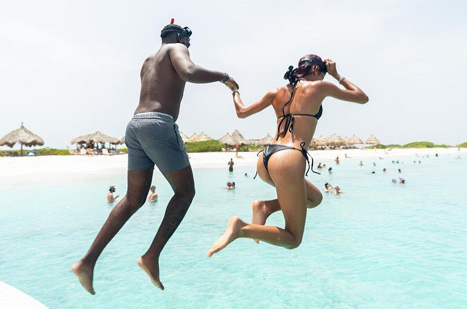 Private Luxury Fishing Trip in Curaçao - FAQ