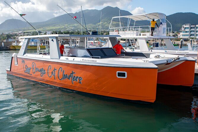 Private Luxury Full day Boat Charter With Lunch - Final Thoughts