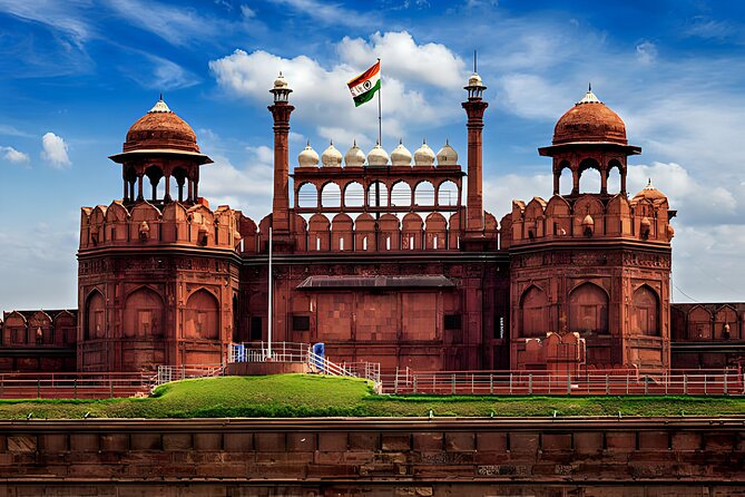 Private Luxury Full Day New and Old Delhi City Tour - Final Thoughts: Is It Worth It?