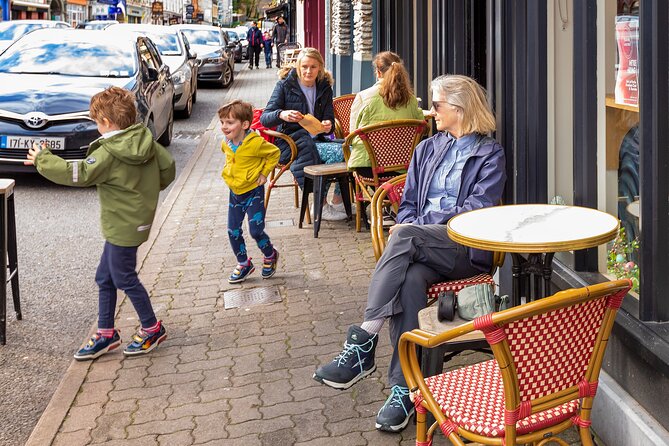 Private Luxury Full-Day Ring of Kerry Tour From Killarney - Customer Testimonials