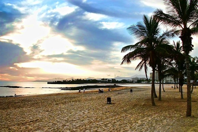 Private Luxury Full Day Tour of South of Lanzarote: Hotel or Cruise Port pick-up - The Real Value of the Tour