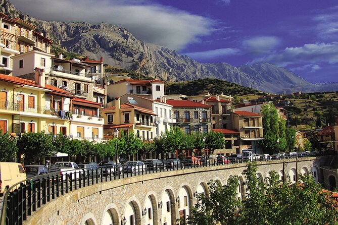 Private Luxury Full Day Tour to Thermopylae & Delphi - Who Will Love This Tour?