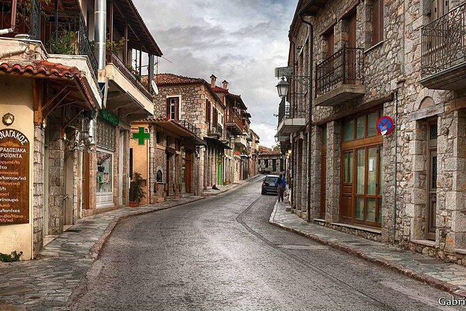 Private Luxury Full Day Tour to Thermopylae & Delphi - FAQ