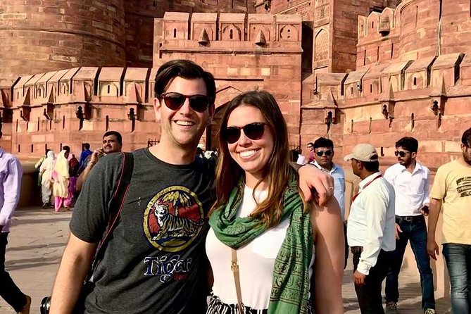 Private Luxury Golden Triangle Tour 3 Night 4 Day by Car from Delhi - Authenticity and Value: What Makes This Tour Stand Out?