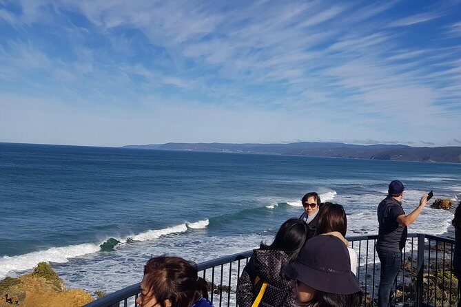Private Luxury Great Ocean Road 2 Day Tour - FAQ