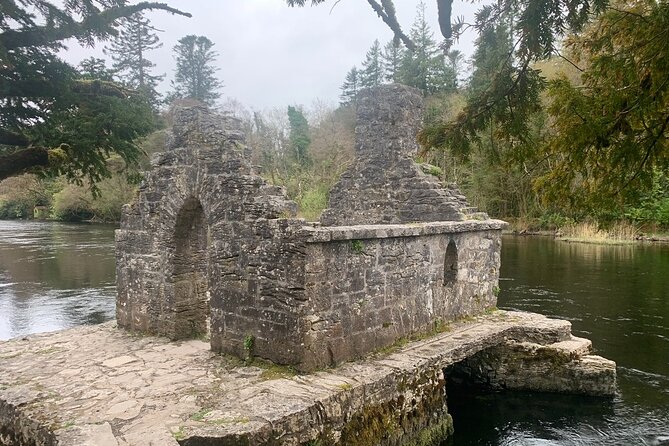 Private Luxury Guided Tour of Connemara from Westport or Ballina - Engaging Introduction