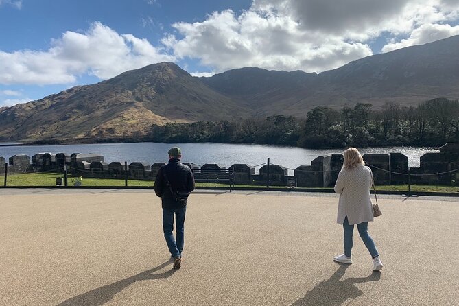 Private Luxury Guided Tour of Connemara from Westport or Ballina - Insights from Real Travelers