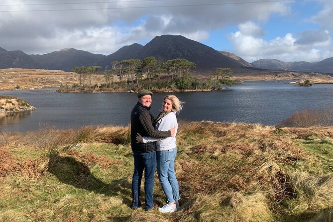 Private Luxury Guided Tour of Connemara from Westport or Ballina - Concluding Thoughts