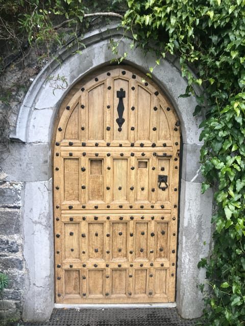 Private luxury half day ; Dublin City tour. - In The Sum Up