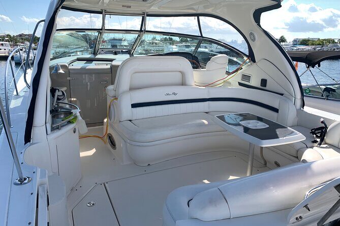 Private Luxury HalfDay w/Jetski Stingray City, Snorkeling & Starfish Beach Tour - Who Will Love This Tour?