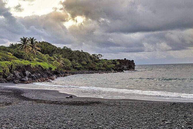 Private Luxury Hana Tour in 7 Passenger SUV - Analyzing the Value