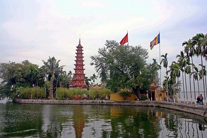 Private LUXURY Hanoi City Full day guided tour - Value and Pricing