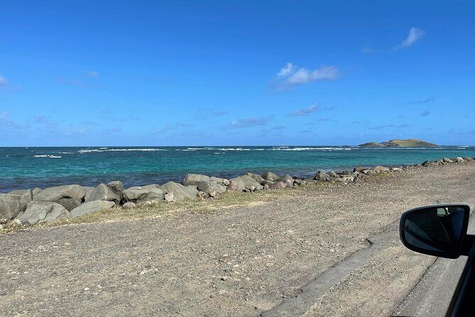 Private Luxury Hewanorra International Airport Transfer | UVF | Round-trip| - Pricing and Value