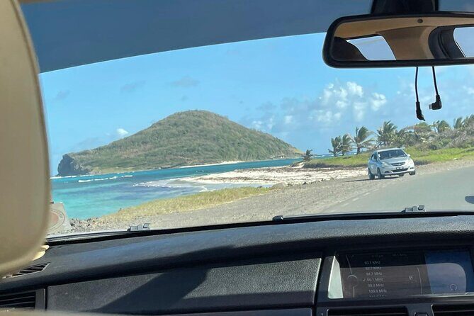 Private Luxury Hewanorra International Airport Transfer | UVF | Round-trip| - Authentic Experiences and Real Traveler Feedback