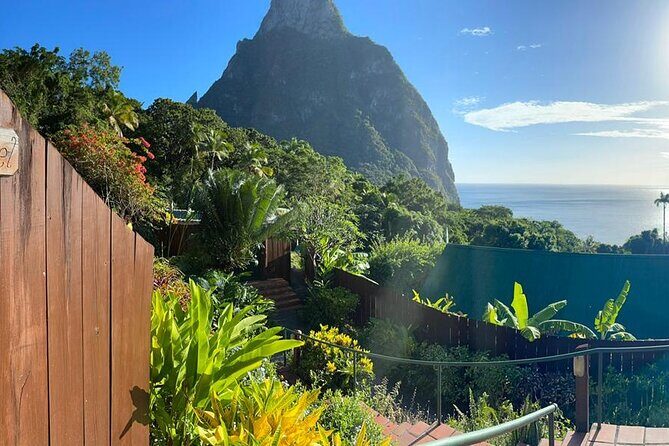 Private Luxury Hewanorra International Airport Transfer | UVF | Round-trip| - Who Is This Transfer Best For?