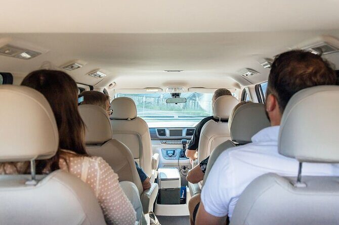 Private Luxury Hunter Valley Tour - up to 7 guests - An In-Depth Look at the Itinerary