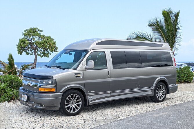 Private Luxury Luau Transportation - An In-Depth Look at This Private Transportation Service