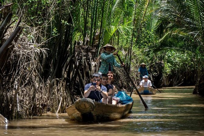 PRIVATE LUXURY Mekong Delta full day from HCM city - FAQ