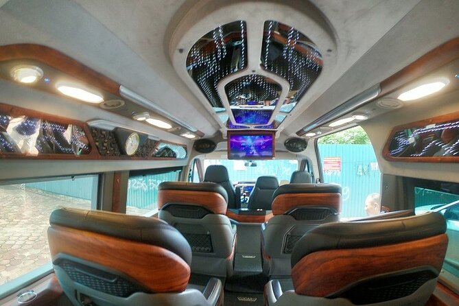 Private luxury - Mua Cave - Trang An - Bich Dong 1 Day From Hanoi - Who Will Love This Tour?