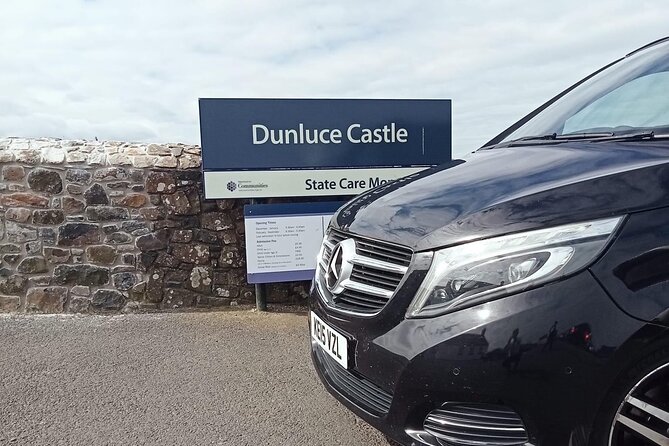 Private Luxury North Coast Causeway Tour From Belfast - About Your Stay