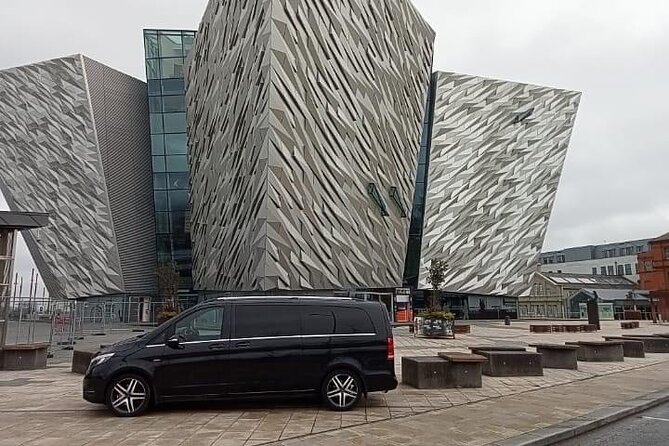 Private Luxury North Coast Causeway Tour From Belfast - Customer Feedback and Experiences