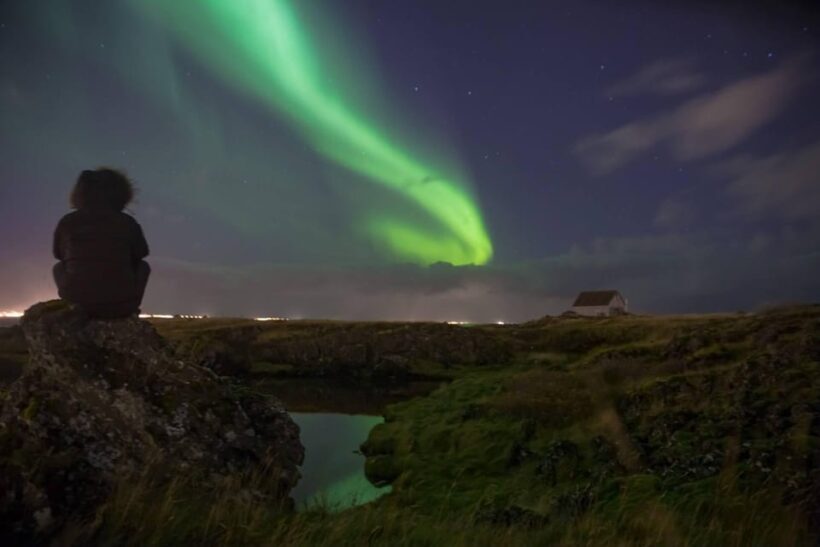 Private Luxury Northern Lights Hunt - The Itinerary: What Makes It Special?