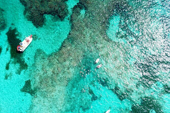 Private Luxury Party Boat with Slide - Final Wrap-up