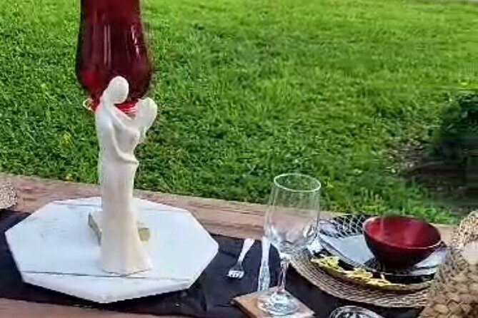 Private Luxury Picnic Experience in Hollywood - What the Experience Offers