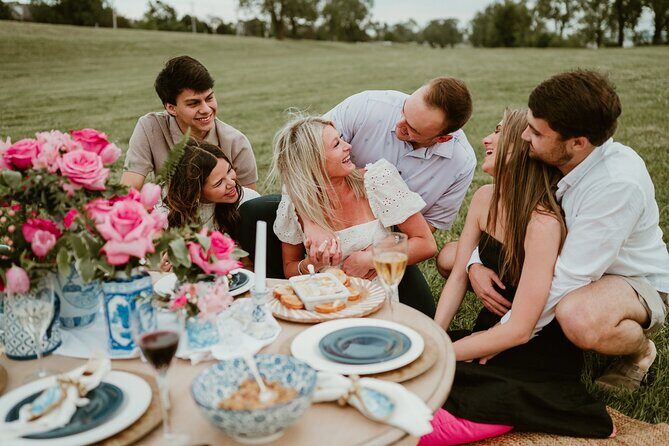 Private Luxury Picnic in Memphis (Mississippi River) - Considerations and Practical Details