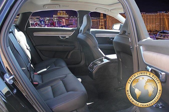 Private Luxury Point To Point Transportation in Las Vegas - FAQs