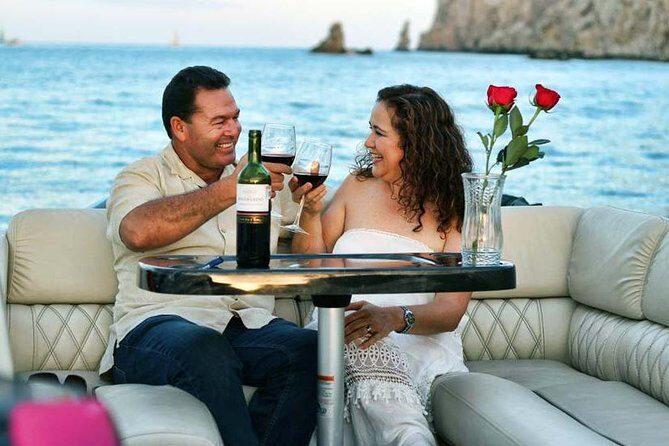Private Luxury Pontoon Boat, Snorkel, Arch, Sunset & byond - The Itinerary in Detail: What Makes Each Stop Special